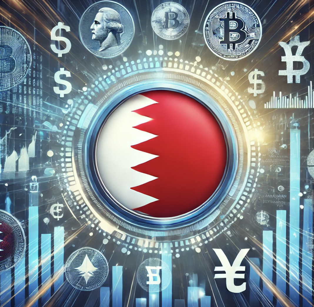 Elite FX BH - Exness Social Trading