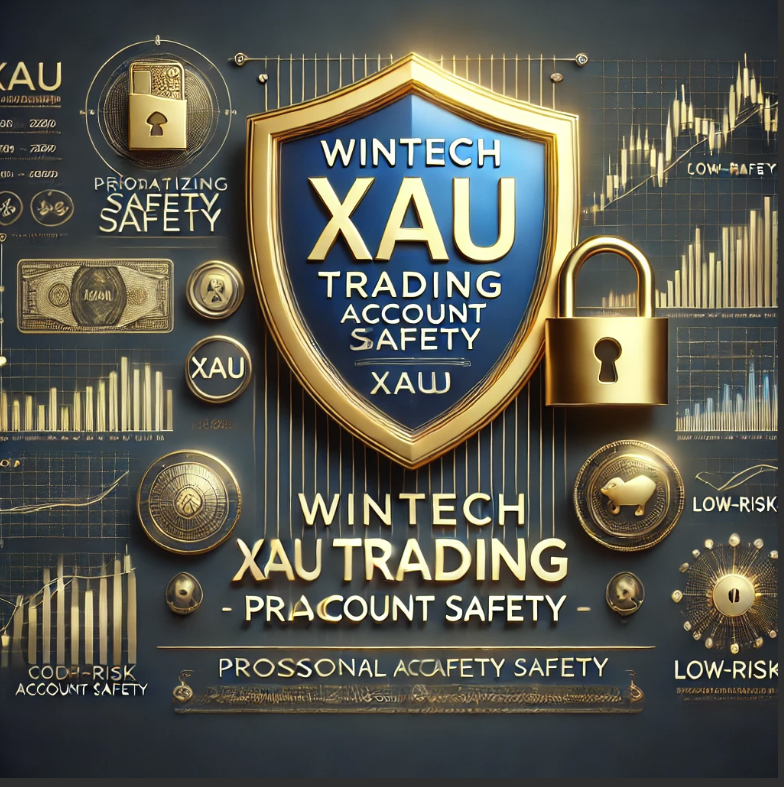 WinTech Copy Trading - Exness Social Trading