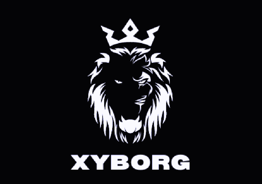 Xyborg - Gold - Exness Social Trading