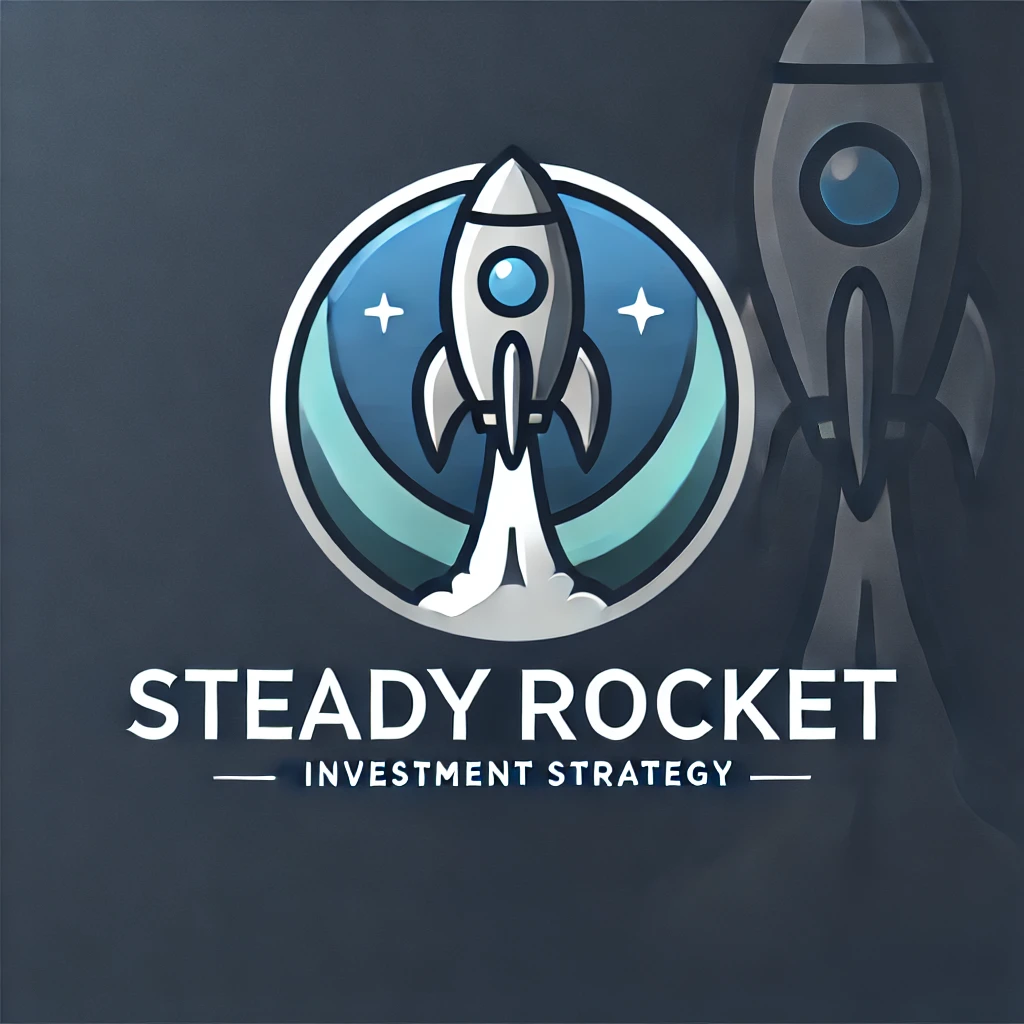 Steady Rocket - Exness Social Trading