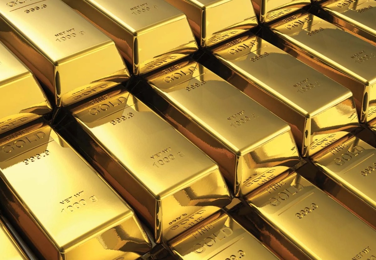 Gold professor - Exness Copy Trading