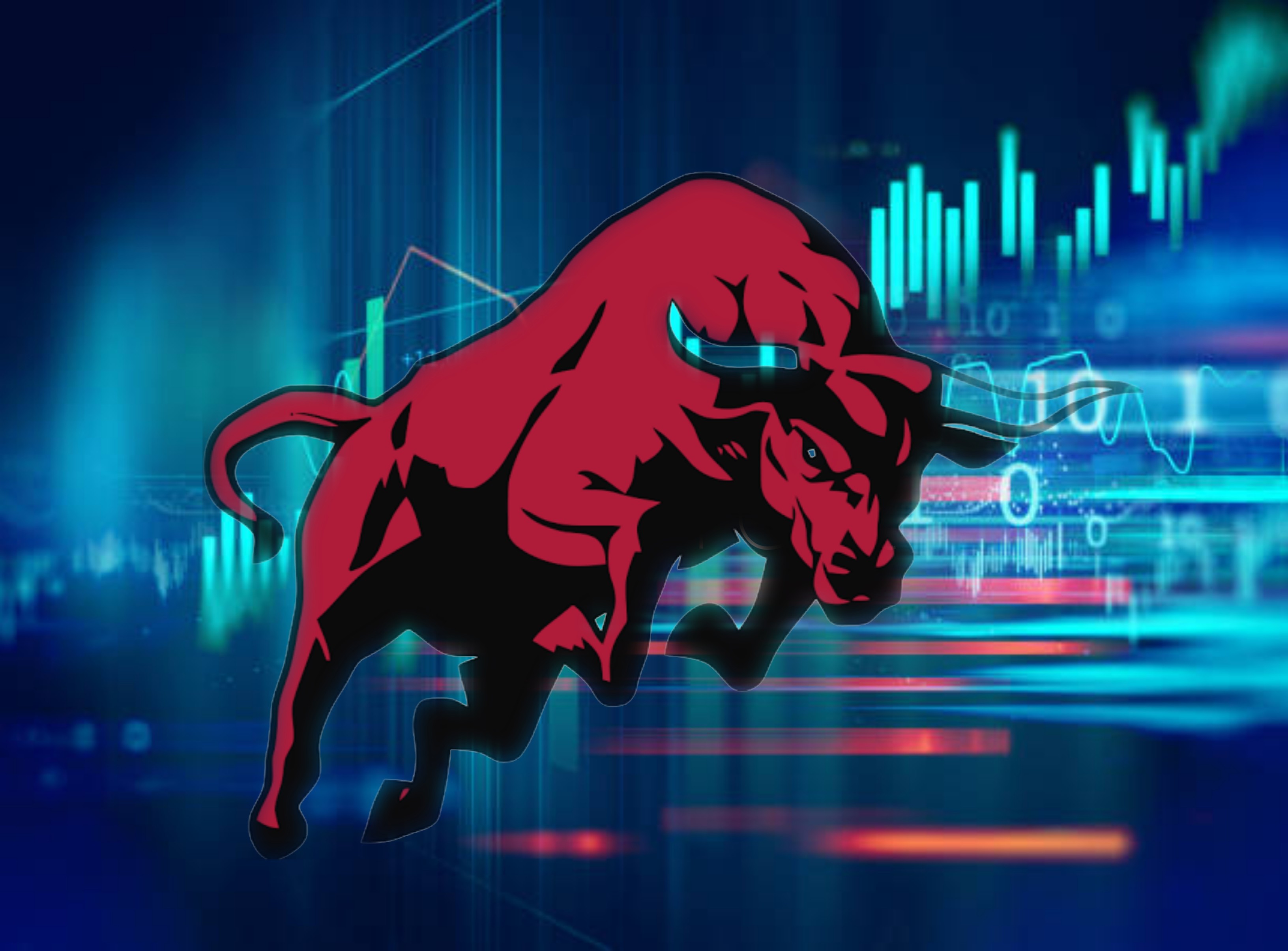 Bull Rider Bot - Exness Social Trading